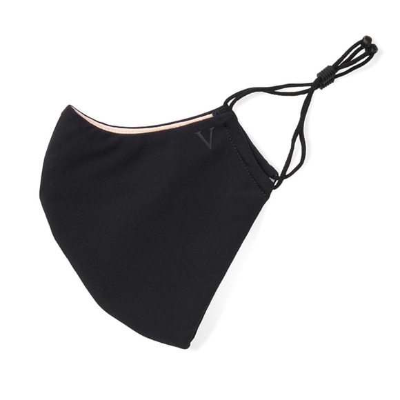 Victoria's Secret | Accessories | Victorias Secret Reusable Face Mask ...